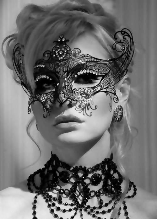 Masks – Off Broadway Vintage & Costumes