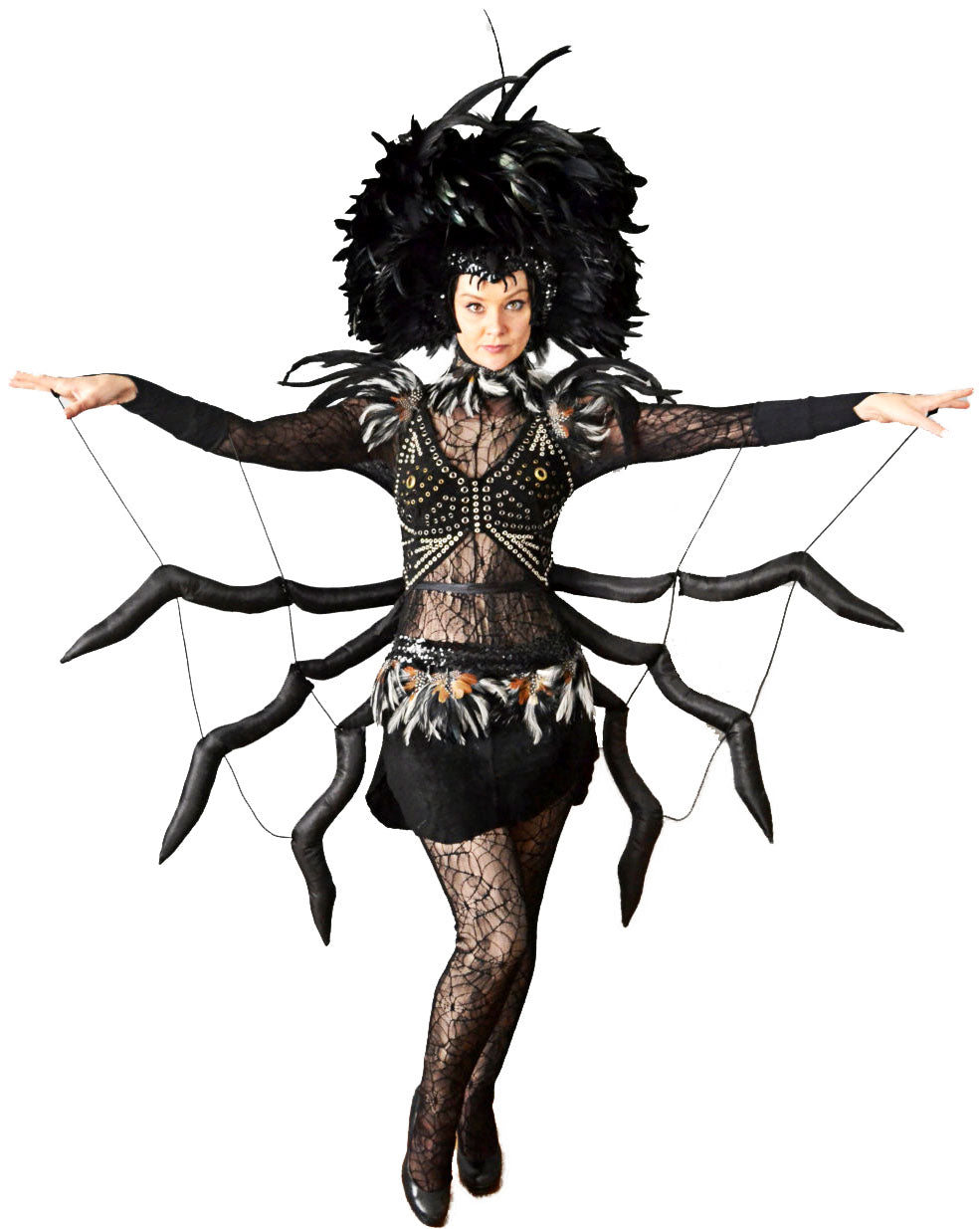 Off Broadway Vintage & Costumes