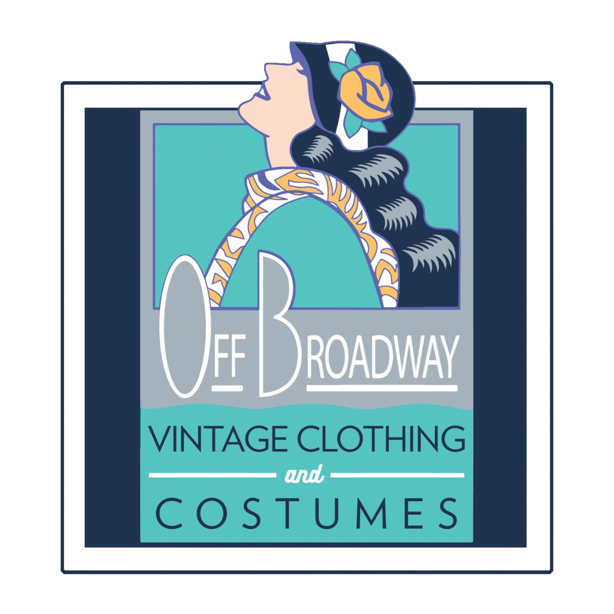 Off Broadway Vintage & Costumes