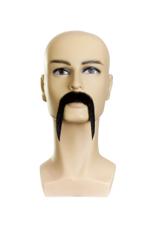 Large Western Droopy Mustache – Off Broadway Vintage & Costumes