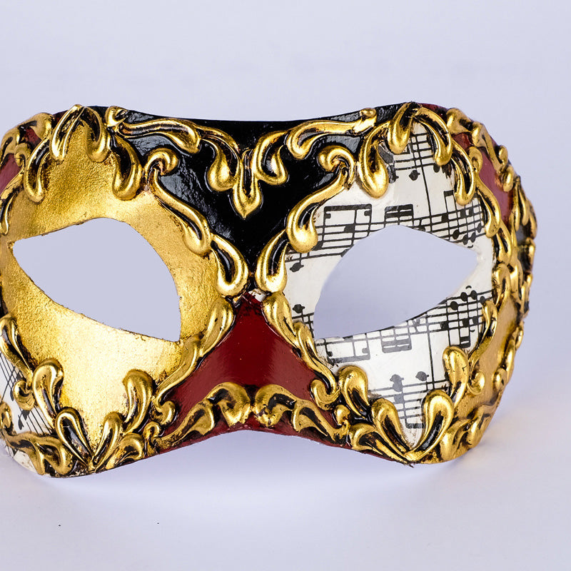 Musica – Off Broadway Vintage & Costumes